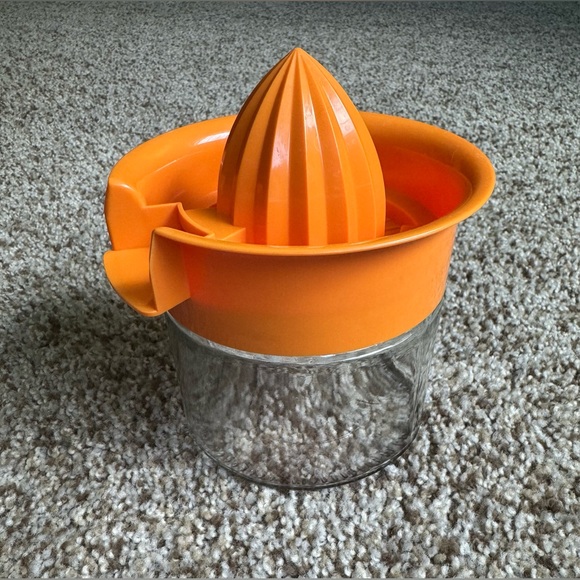 Kitchen | Citrus Orange Lemon Grapefruit Juicer | Poshmark